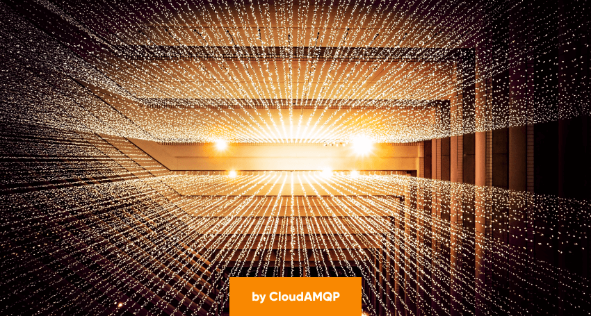 New feature: CloudAMQP and Private Service Connect - CloudAMQP