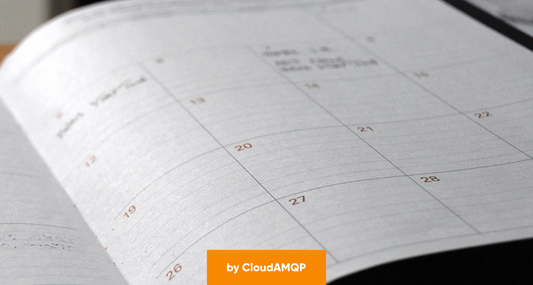 FAQ: How do I use the delayed message exchange in LavinMQ? - CloudAMQP
