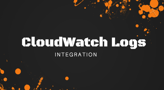 AWS CloudWatch Logs Integration - CloudAMQP