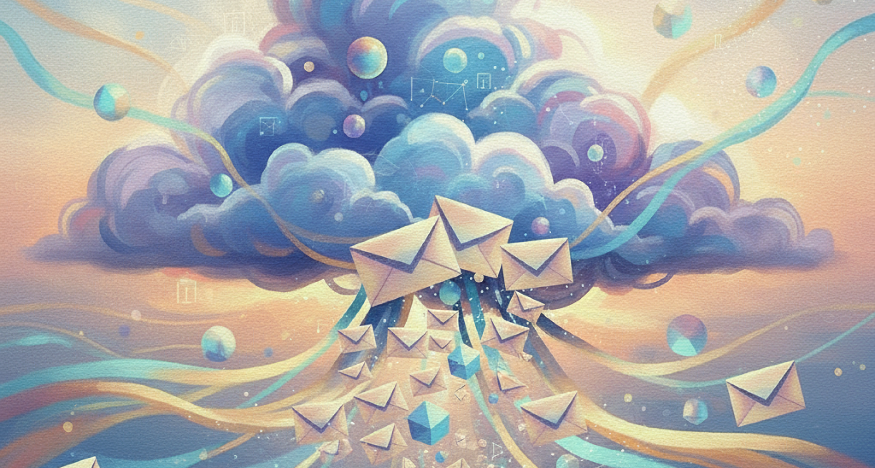 When to implement asynchronous messaging in distributed systems - CloudAMQP