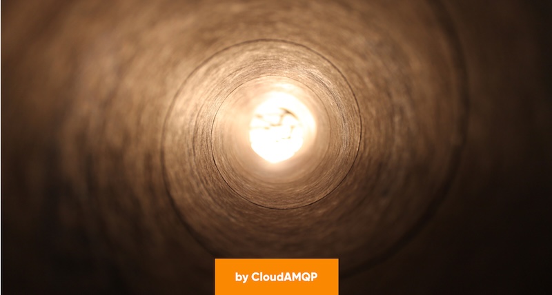 Microservices and Message Queues, Part 7: Caveats for real-world use cases - CloudAMQP