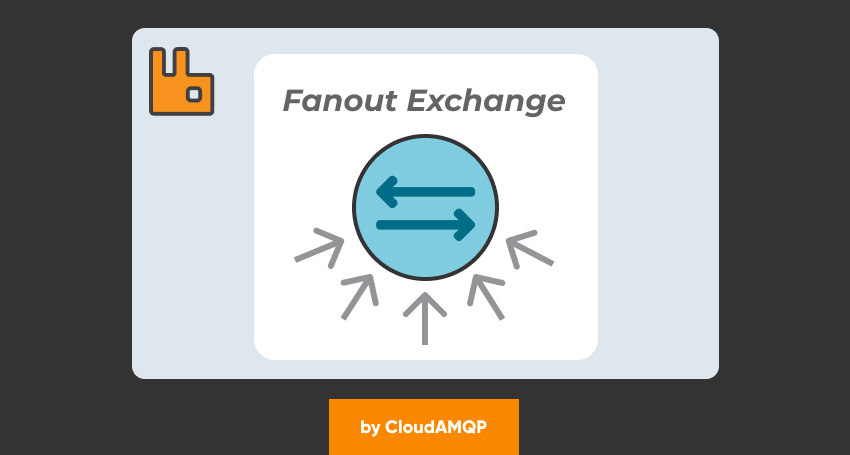 RabbitMQ Fanout Exchange Explained - CloudAMQP