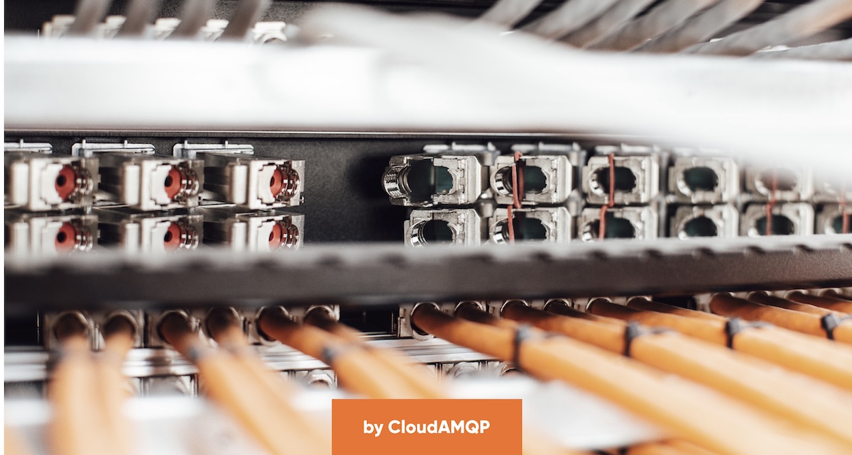 RabbitMQ plugins: The what and the how - CloudAMQP