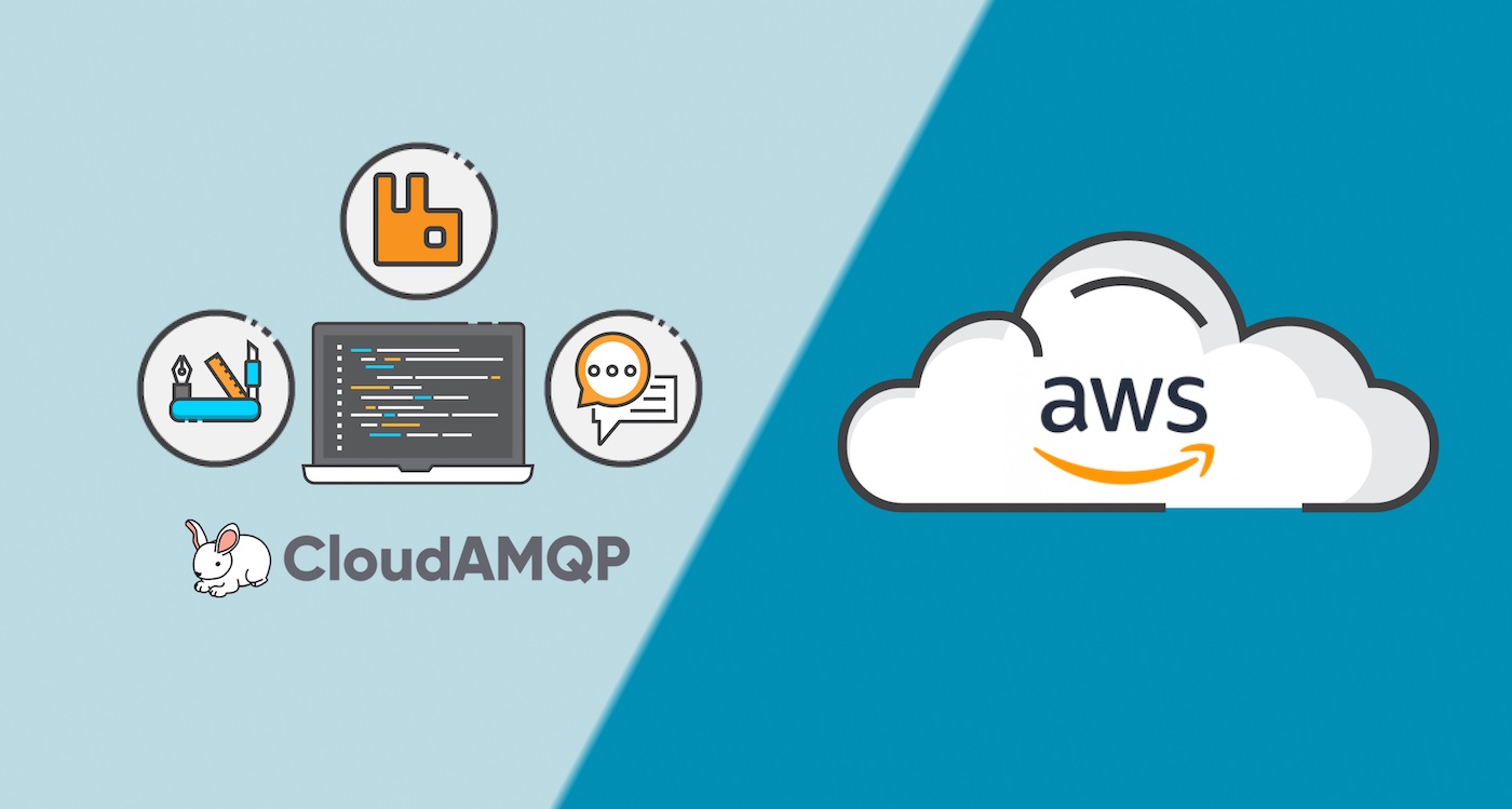 Provisioning A Rabbitmq Instance On The Cloud Using Aws And Cloudamqp Cloudamqp