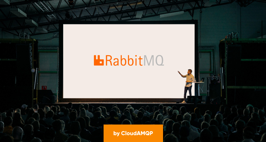 Rabbitmq Performance Testing Throughput And Latency Cloudamqp