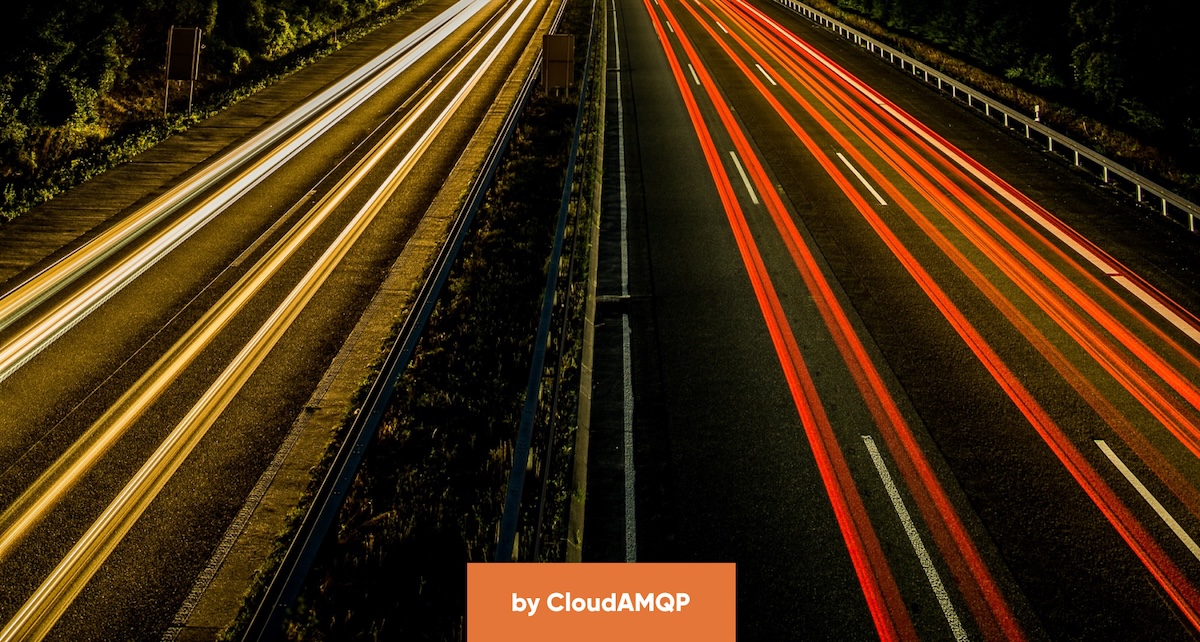 Rabbitmq Streams And Replay Features Part 1 When To Use Rabbitmq Streams Cloudamqp