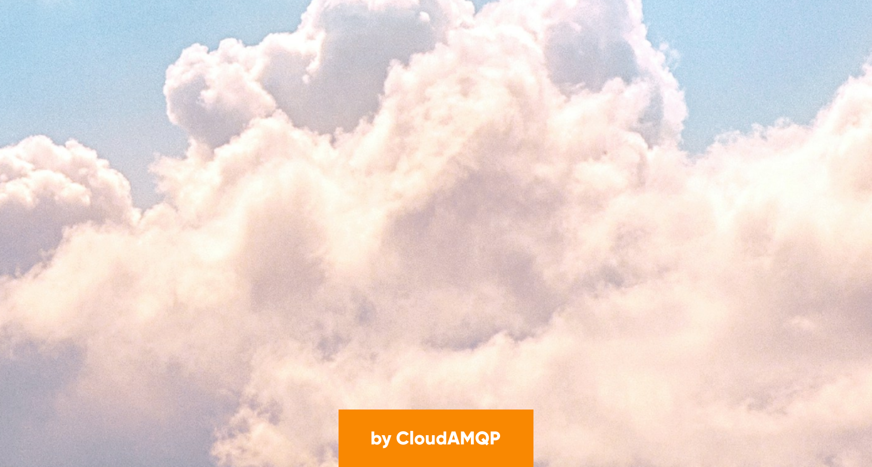 Serverless queue consumers - CloudAMQP