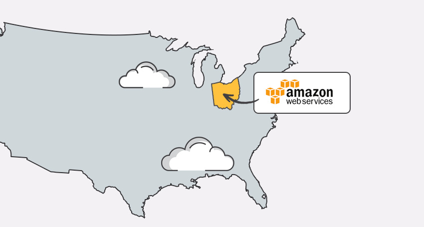 AWS Ohio region US-East-2 supported! - CloudAMQP