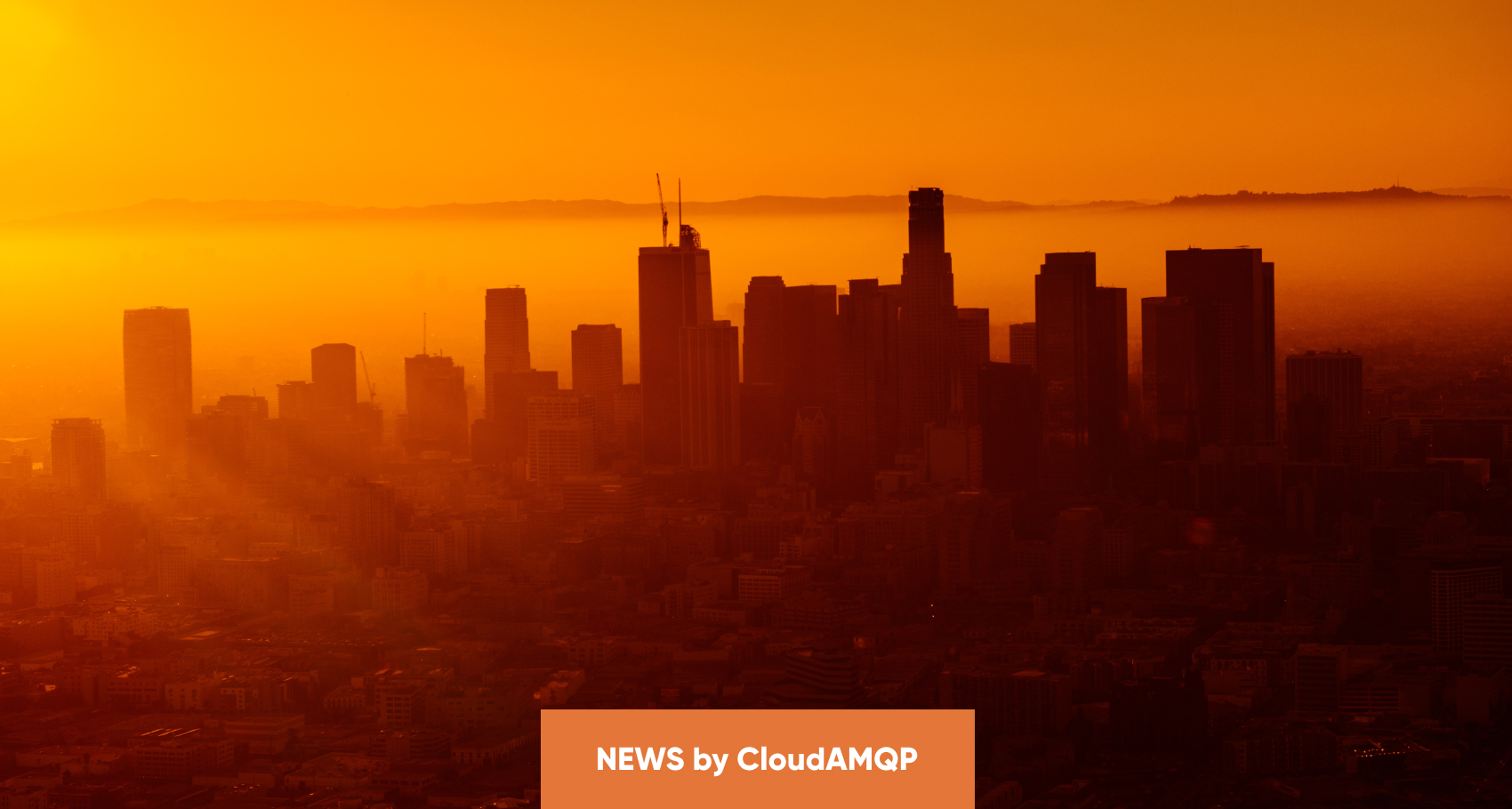 Change RabbitMQ Configurations from the CloudAMQP Console - CloudAMQP