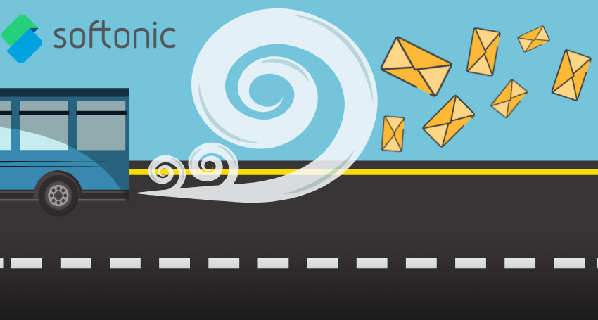 Meet Softonic - From a monolith architecture to microservices and event ...