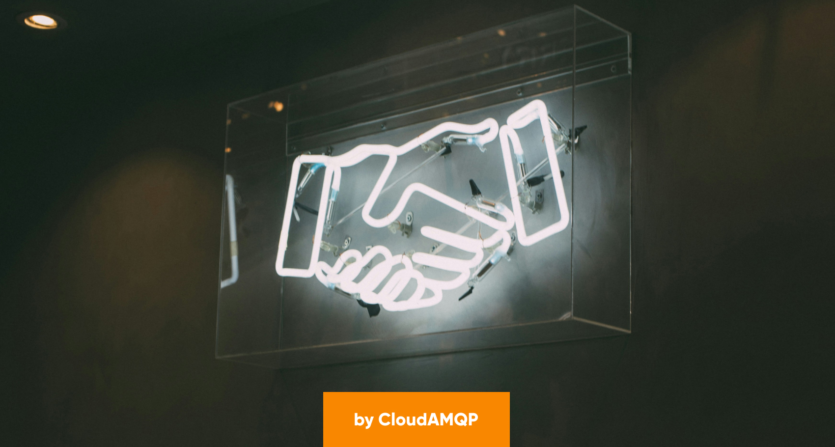 TLS/SSL certificates in RabbitMQ Part 2 - CloudAMQP