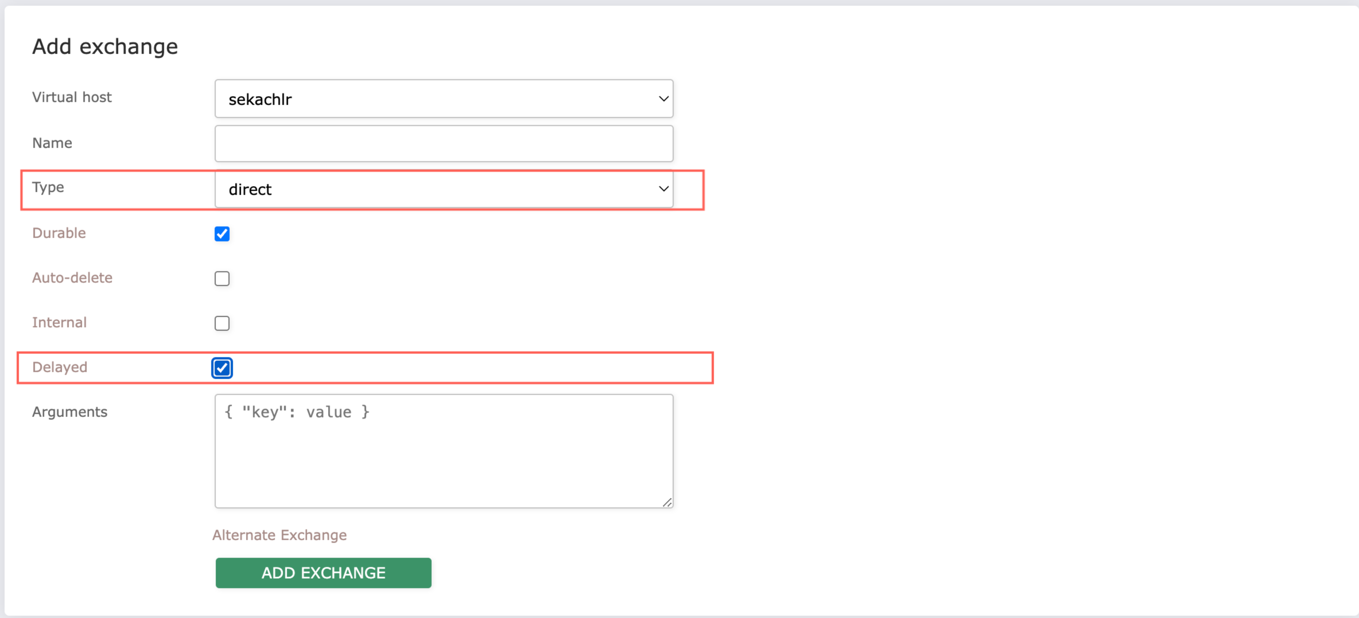 Delayed Messages With Rabbitmq Documentation Cloudamqp