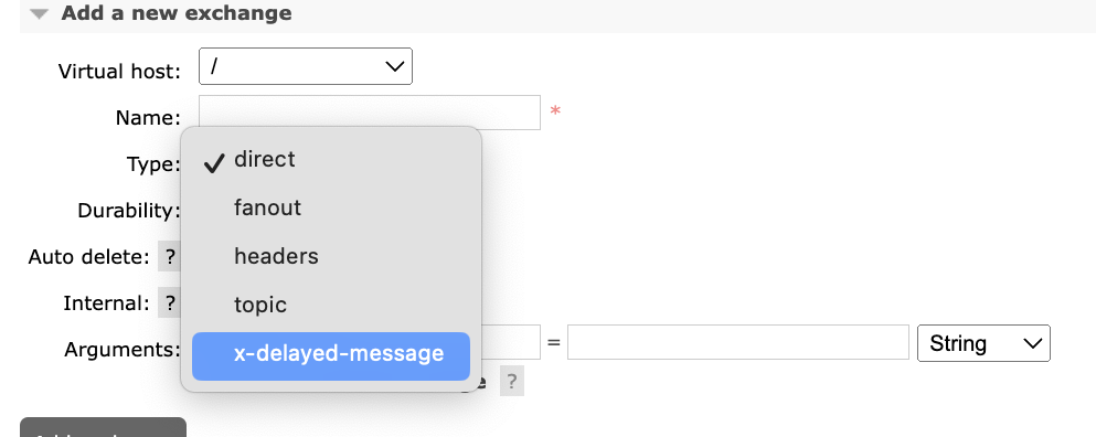 Delayed messages with RabbitMQ - Documentation - CloudAMQP